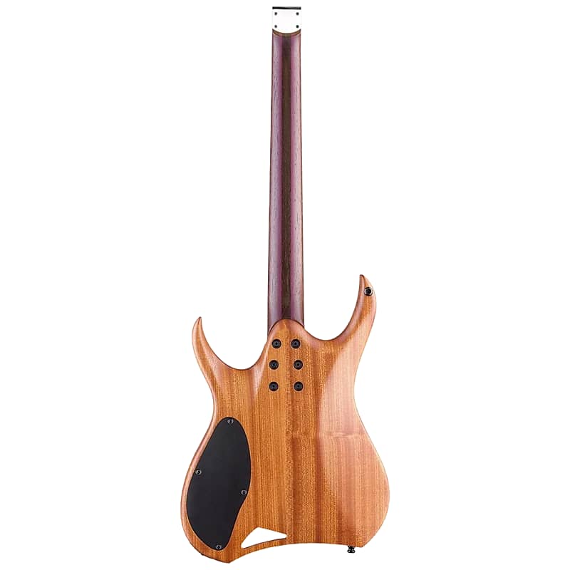 Mayones Hydra Elite Gothic 6 | Reverb