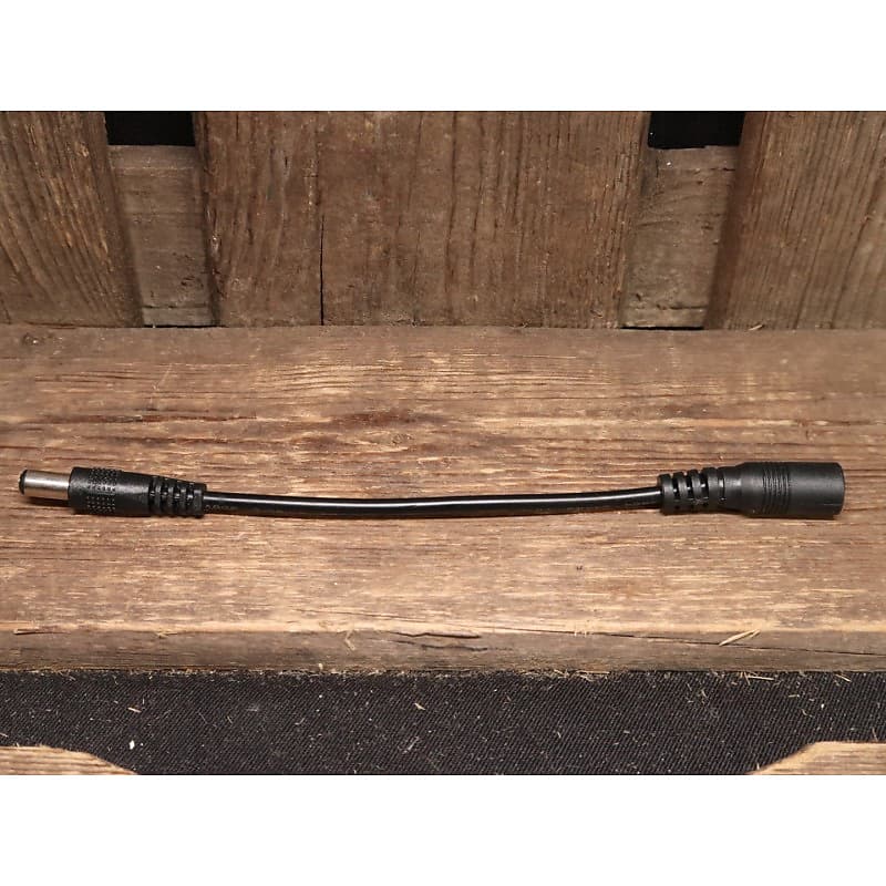 Power supply cable - Reverse Polarity | Reverb
