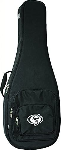 Protection Racket Acoustic Guitar Classic Gig Case Bag Model | Reverb