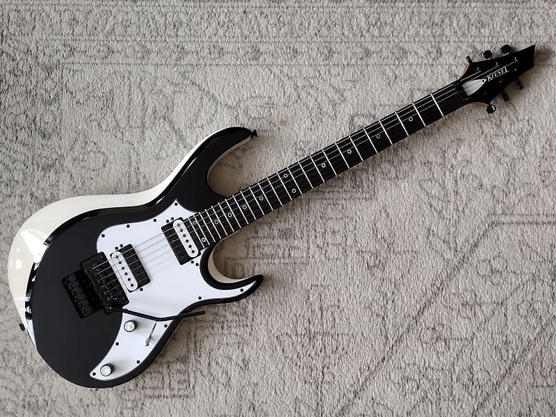 Kiesel Aries Titanium 2023 | Reverb