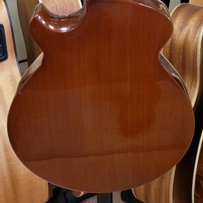 Eastman ER-M-GB New model | Reverb