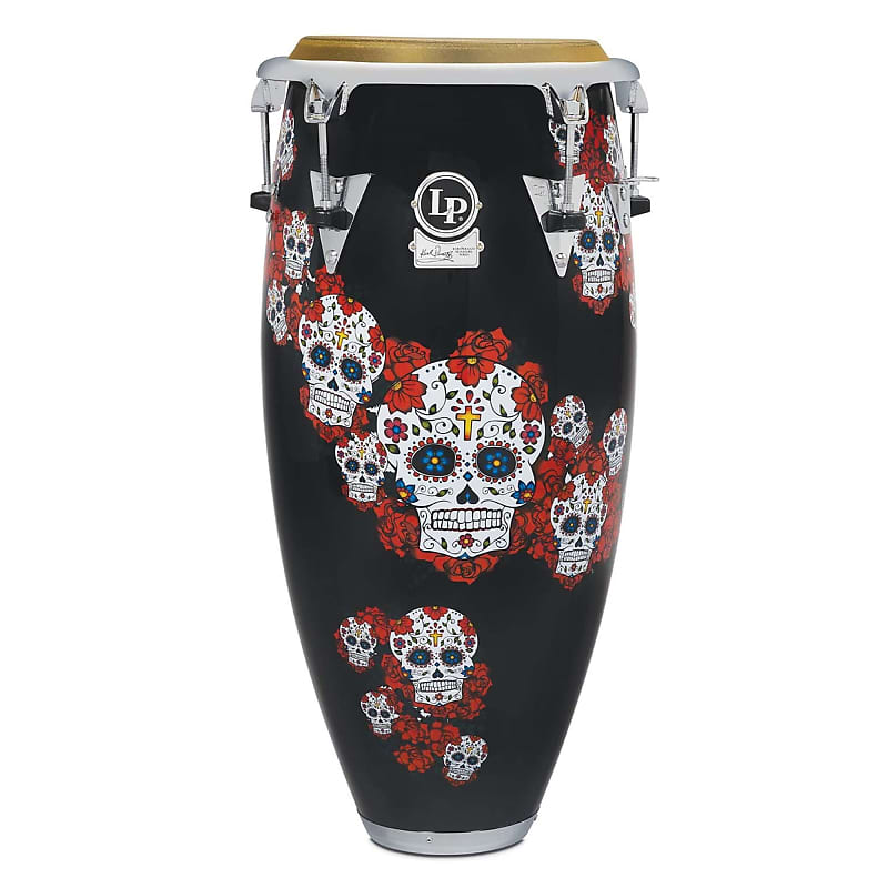Latin Percussion Congas (LP808T-KP) | Reverb