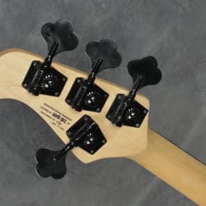 OLP MM2 4-String Bass Guitar, Ernie Ball MusicMan Stingray, | Reverb