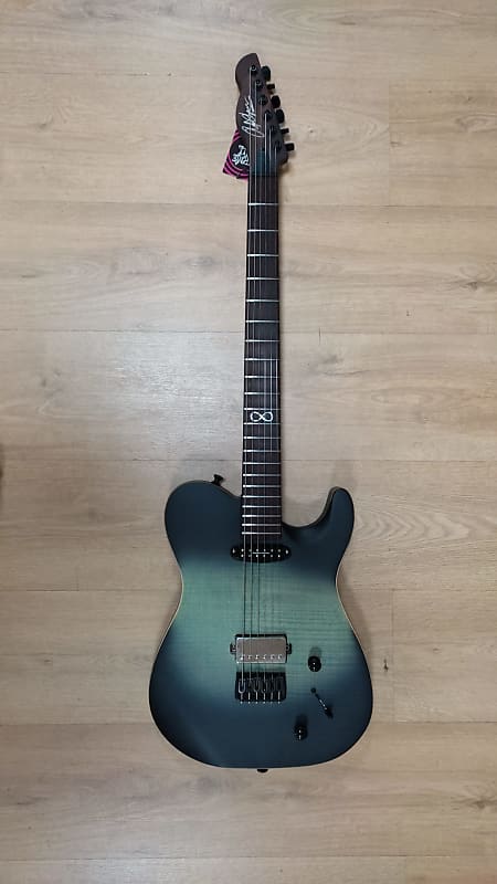 Chapman LMKB-LGY-OMG | Reverb