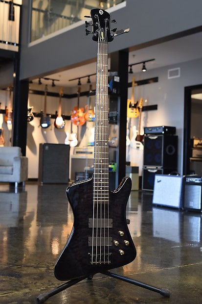 Spector Rex Brown Signature 5 String | Reverb