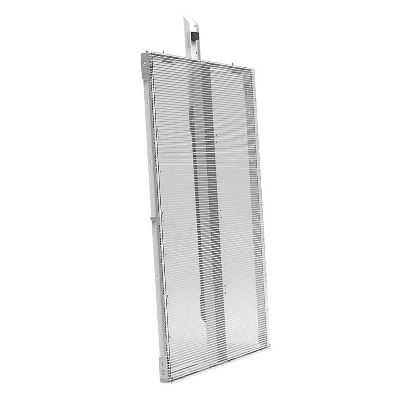 EGO DISPLAY P3.91/7.8 transparent LED display ext | Reverb