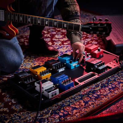 Boss BCB-90X Pedalboard | Reverb