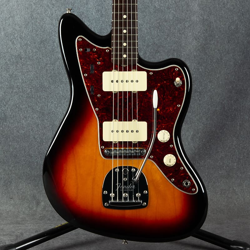 Fender Classic Player Special Jazzmaster - Fender J Mascis | Reverb