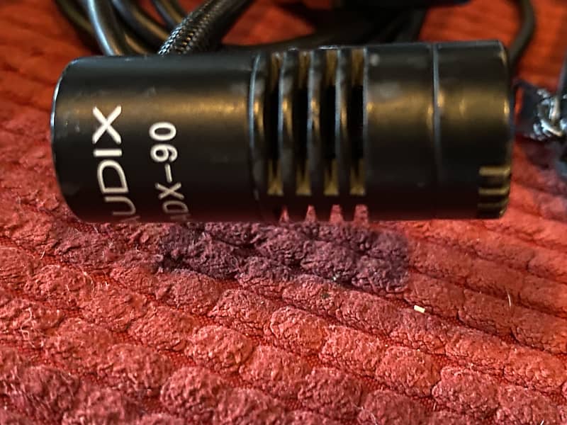 Audix ADX 90 PAIR | Reverb