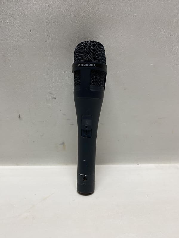 Audio-Technica MB2000L | Reverb