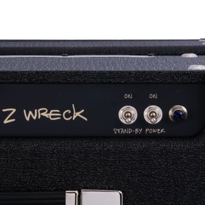 Dr. Z Z-Wreck 1x12" Combo | Reverb