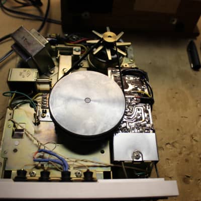 Restored Soundesign 483 8 track player | Reverb