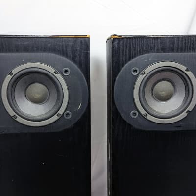 Pair Of Bose 401 Direct Reflecting Floor Standing Speakers | Reverb