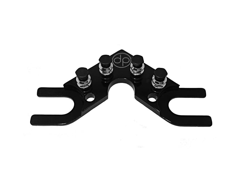 The String Butler® V2 Black Silver Premium Free Delivery in | Reverb