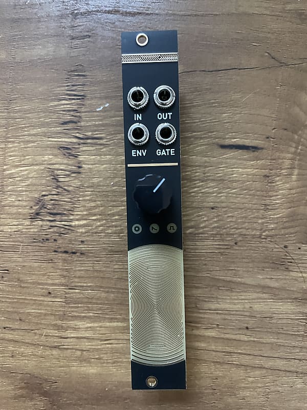 Mutable Instruments Ears - Clone - Fresh build | Reverb