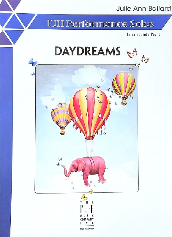 FJH Performance Solos Bundle #2 | Reverb