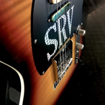 CustomBuild SRV Model T | Reverb