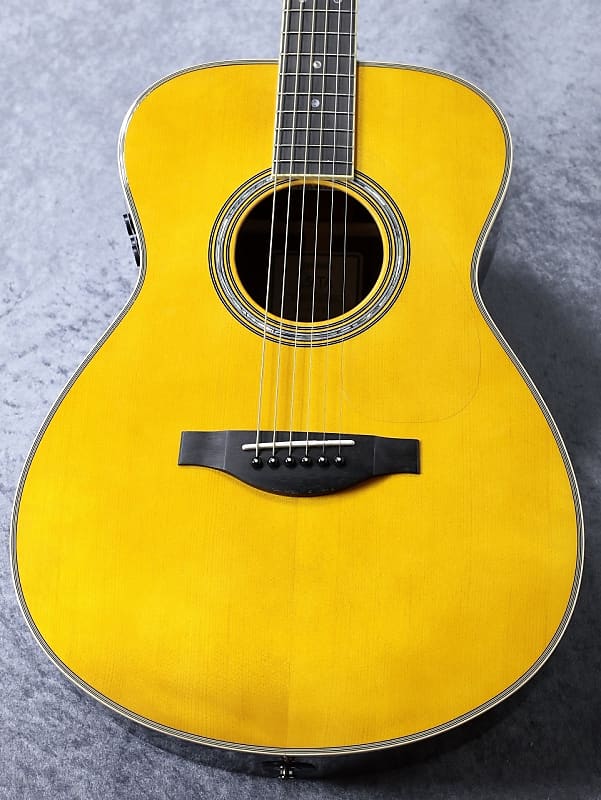 Yamaha LS-TA 2024 - Vintage Tint | Reverb