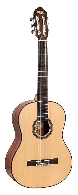 Valencia VC704 700 Series Classical Guitar | Reverb
