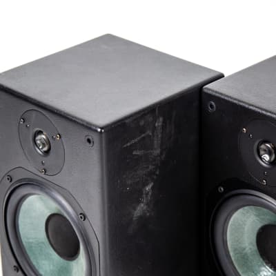 Quested H108 Pair Owned by Spoon | Reverb