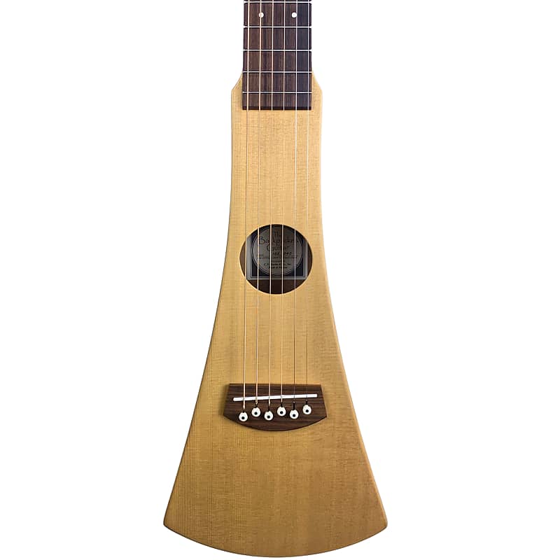 Martin Backpacker Acoustic Guitar (Used) | Reverb