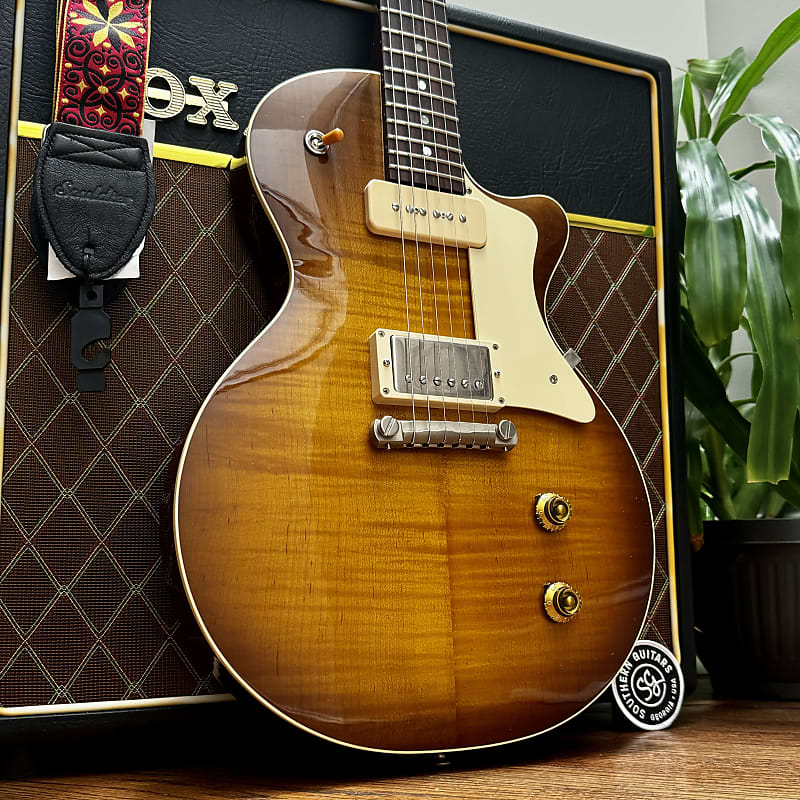 Ivison Hurricane Standard - 2024 “Authorized Dealer” | Reverb