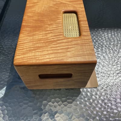 Alessandro High-End Hound Dog - Bloodhound Mid 90s - Flamed | Reverb