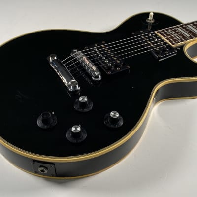 Aria Pro II LC-500 '70s Vintage MIJ Les Paul Custom | Reverb France