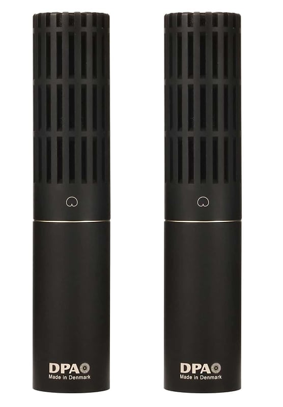 Dpa St2011 C | Reverb