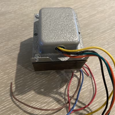 Heyboer Marshall Plexi 50w output transformer | Reverb