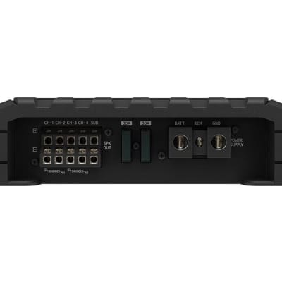 Alpine S2-A55V S-Series 5-Channel 540 Watts Car Audio | Reverb