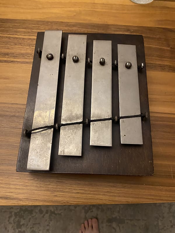 Deagan Bells 1920 | Reverb