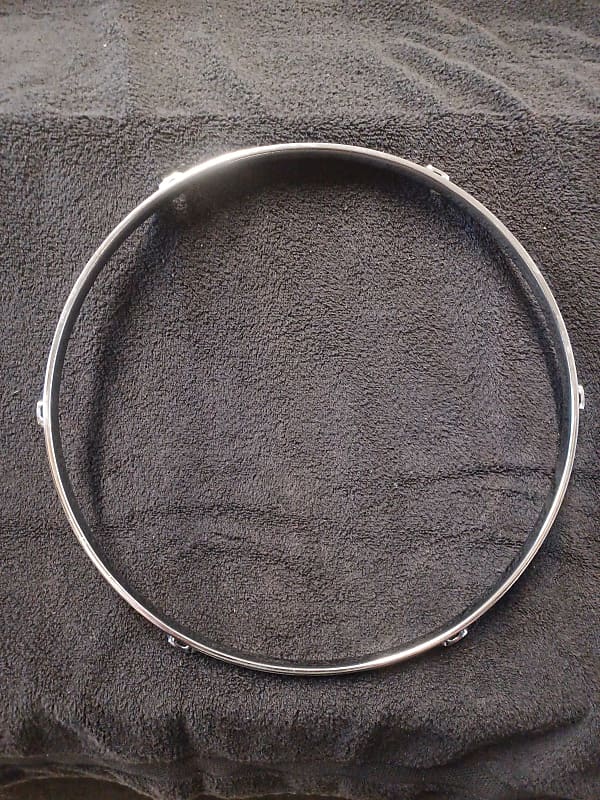 PDP 14" 8-Lug Snare Drum Top Hoop | Reverb