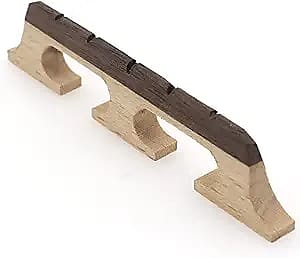 5 String Banjo Bridge, Banjo Bridge Parts and Accessories | Reverb