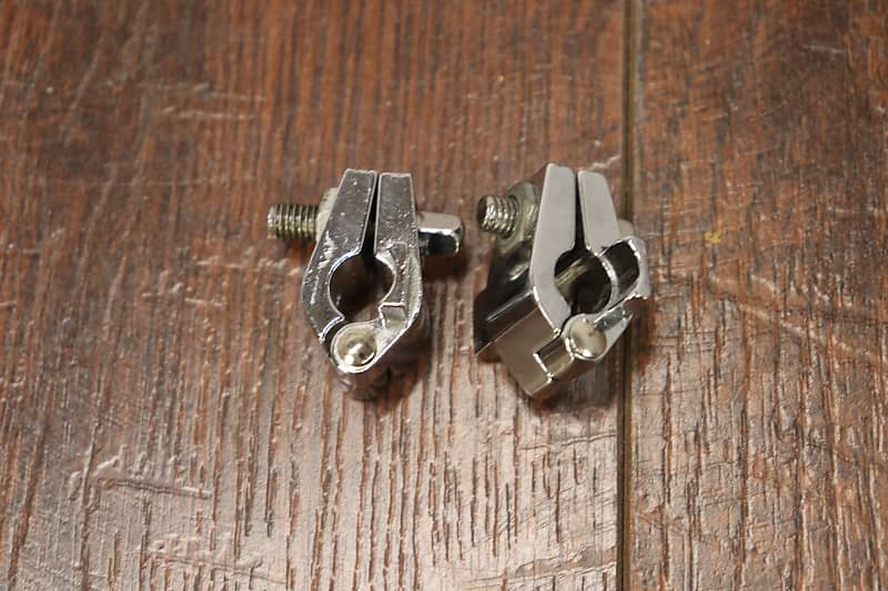 Unbranded 10.5mm Floor Tom Leg Memory Locks 2pk | Reverb UK