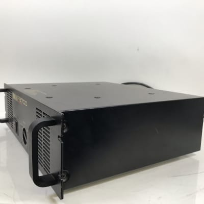 Yamaha P2700 Amplifier | Reverb