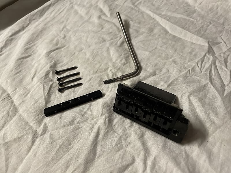 ESP Flicker II Tremolo System MIJ Japan Vintage 1980s | Reverb UK