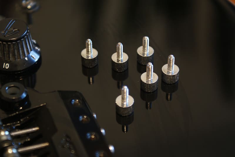 Fender Original Vintage Fine Tuners for Fender System One | Reverb