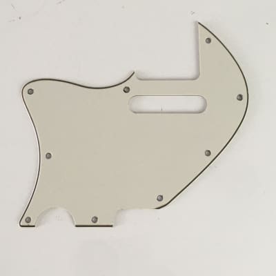 Telemaster body, "barnmaster" | Reverb