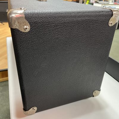 Crate BV-120H Tube Amplifier Head Blue Voodoo New Tung-Sol | Reverb