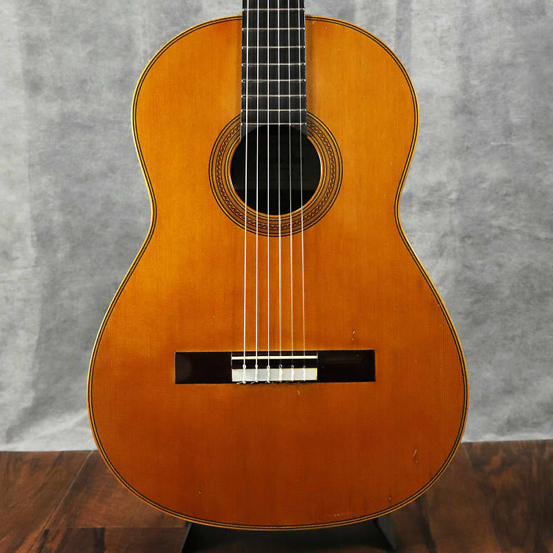 Koichi Nozaki Masami Otani unico aprendiz Natural [01/15] | Reverb