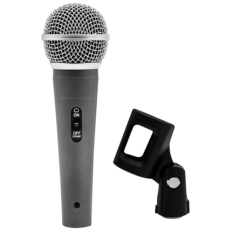 MDS 10 Pack Micro Dynamique Shiver | Reverb