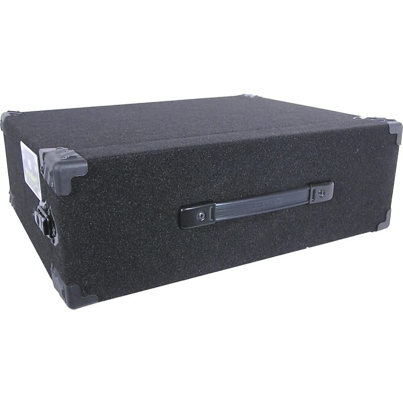 Grundorf Mighty Light Rack Case, 4U | Reverb