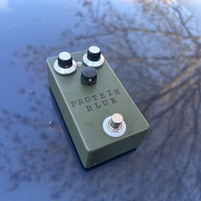 PedalPCB Pro-10 Blue | Reverb