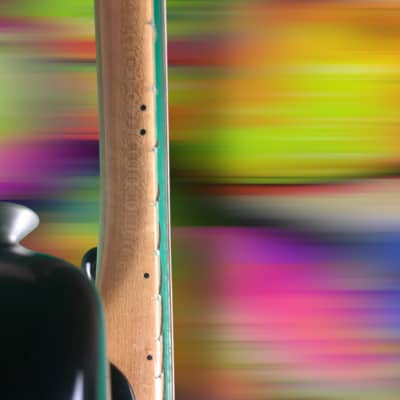 1986 MIJ Squier Stratocaster | Reverb