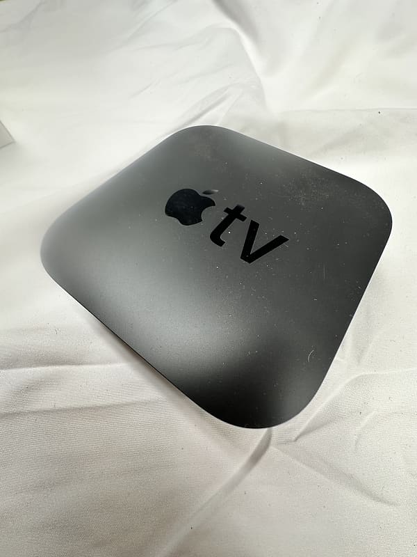 Apple TV MODEL A1842 | Reverb