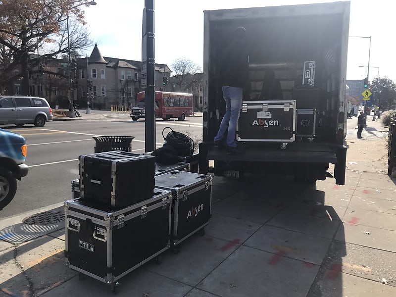 Absen A3 pro | Reverb