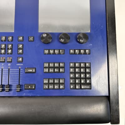 Flying Pig Systems Whole Hog II Moving Light Controller | Reverb