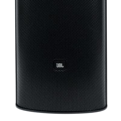 JBL CBT 1000 1500w 2-Way Swivel Wall Mount Line Array Column | Reverb