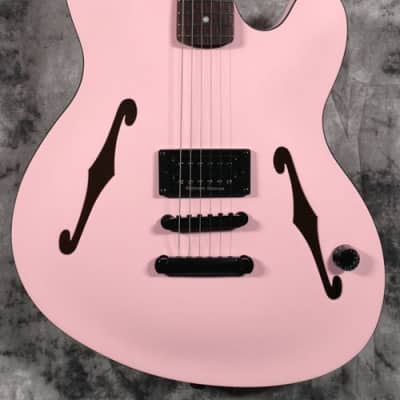 Fender Tom DeLonge Starcaster® | Reverb